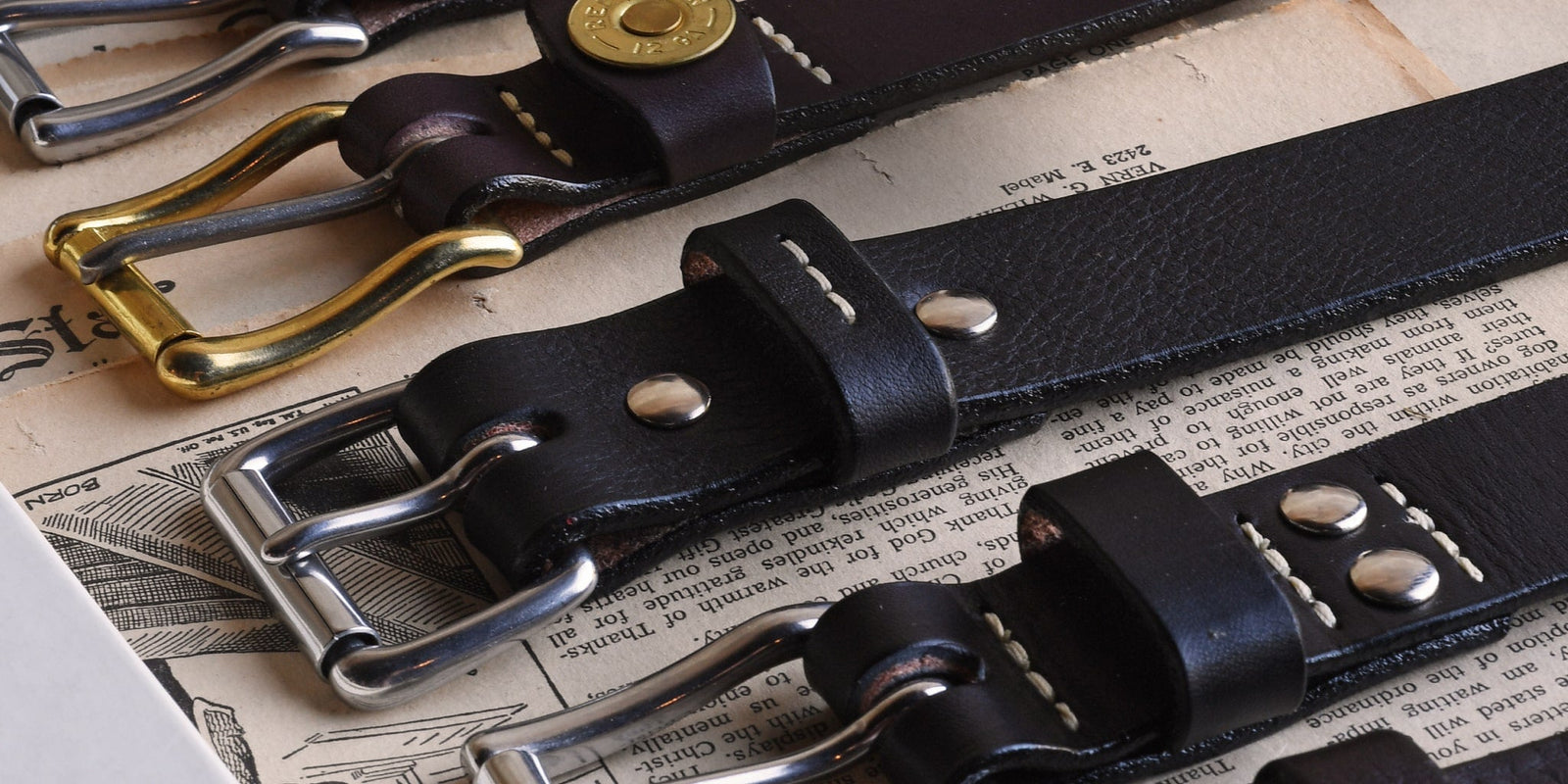 M3L - Straight Fit Legacy - Original Twill – Bills Khakis