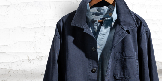 Men's Chore Jackets – Durable & Stylish Workwear - Bills Khakis