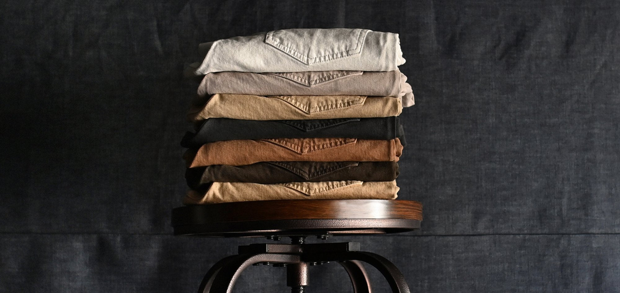 Last Chance SALE! Premium Khakis, Cut & Sewn in USA - Bills Khakis