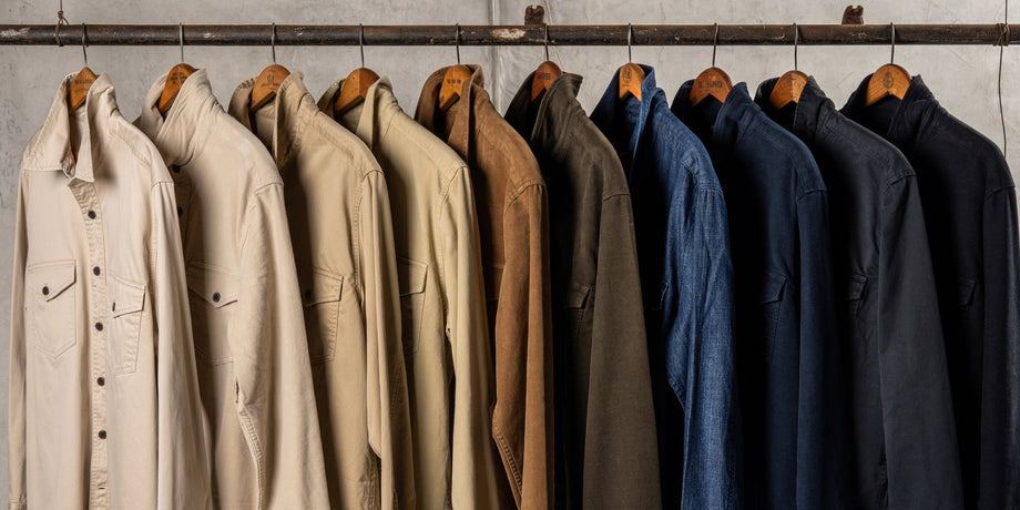 Men’s Khakis Pants - Cut and Sewn in the U.S.A. – Bills Khakis