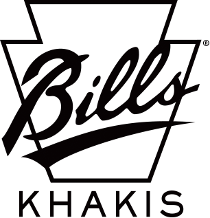 Legacy Original Twill - Straight Fit- M3L – Bills Khakis