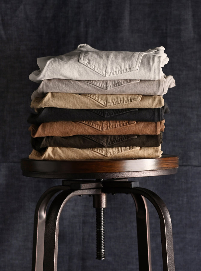 Men’s Khakis – Khaki Pants – Bills Khakis