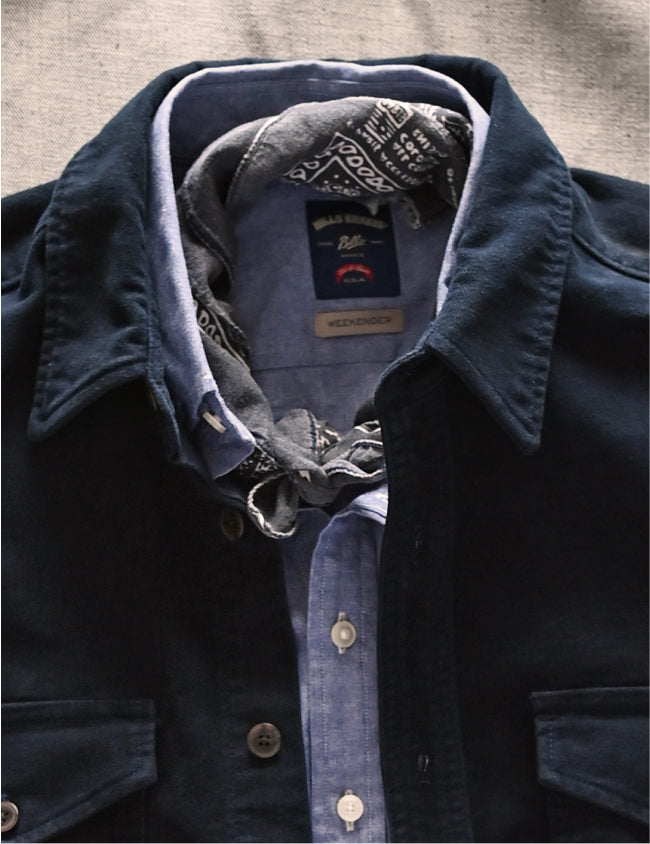 Legacy Original Twill - Straight Fit- M3L – Bills Khakis