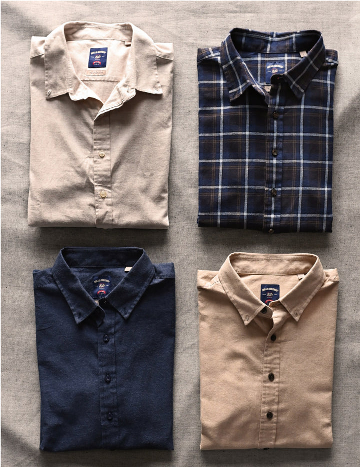 Legacy Original Twill - Straight Fit- M3L – Bills Khakis