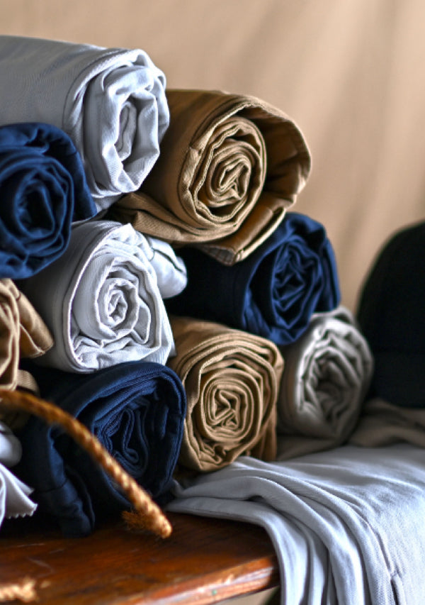 Bills Khakis - American Craftsmanship, Men's Pants & More | Cut & Sewn