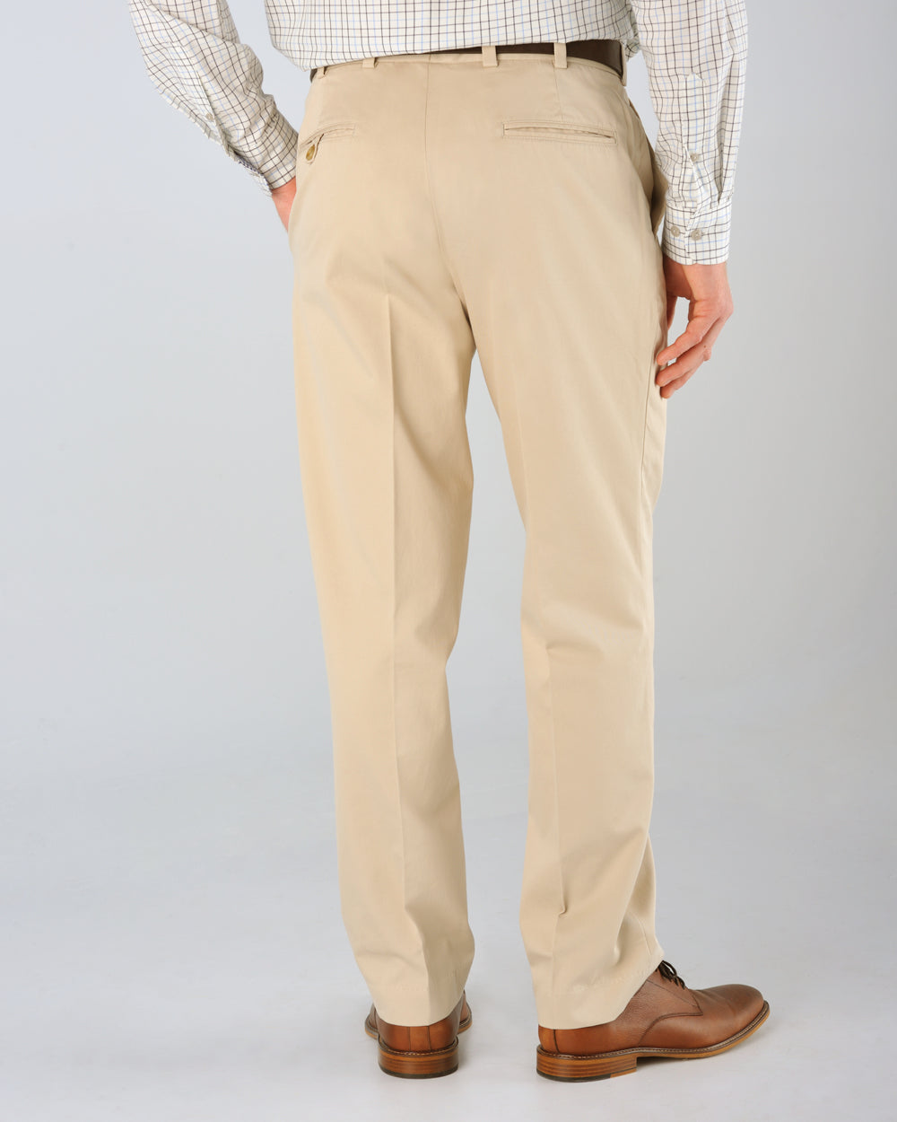 Last Chance SALE! Premium Khakis, Cut & Sewn in USA - Bills Khakis